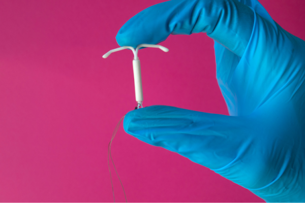 Is an IUD Painful and Other FAQs - CWC Howard