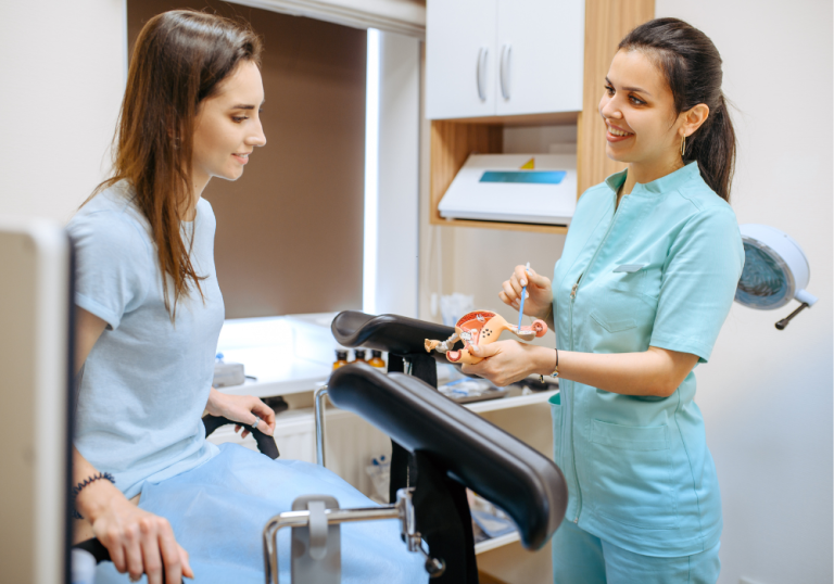 How Prenatal Care Impacts Your Baby’s Health: Key Insights for ...