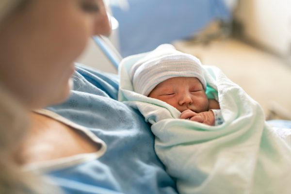 Low-Intervention Births in Howard County | Comprehensive Guide