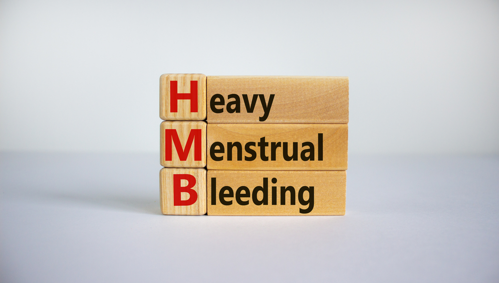 Heavy Menstrual Bleeding in Fulton | Minimally Invasive Treatments
